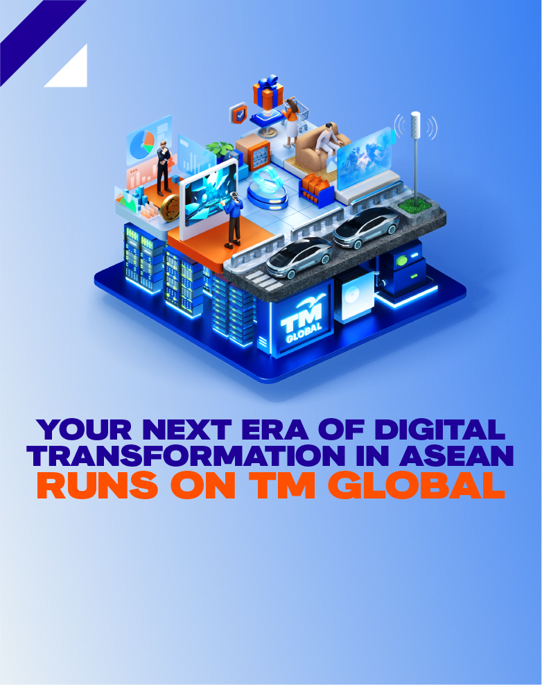 Home page | TM Global